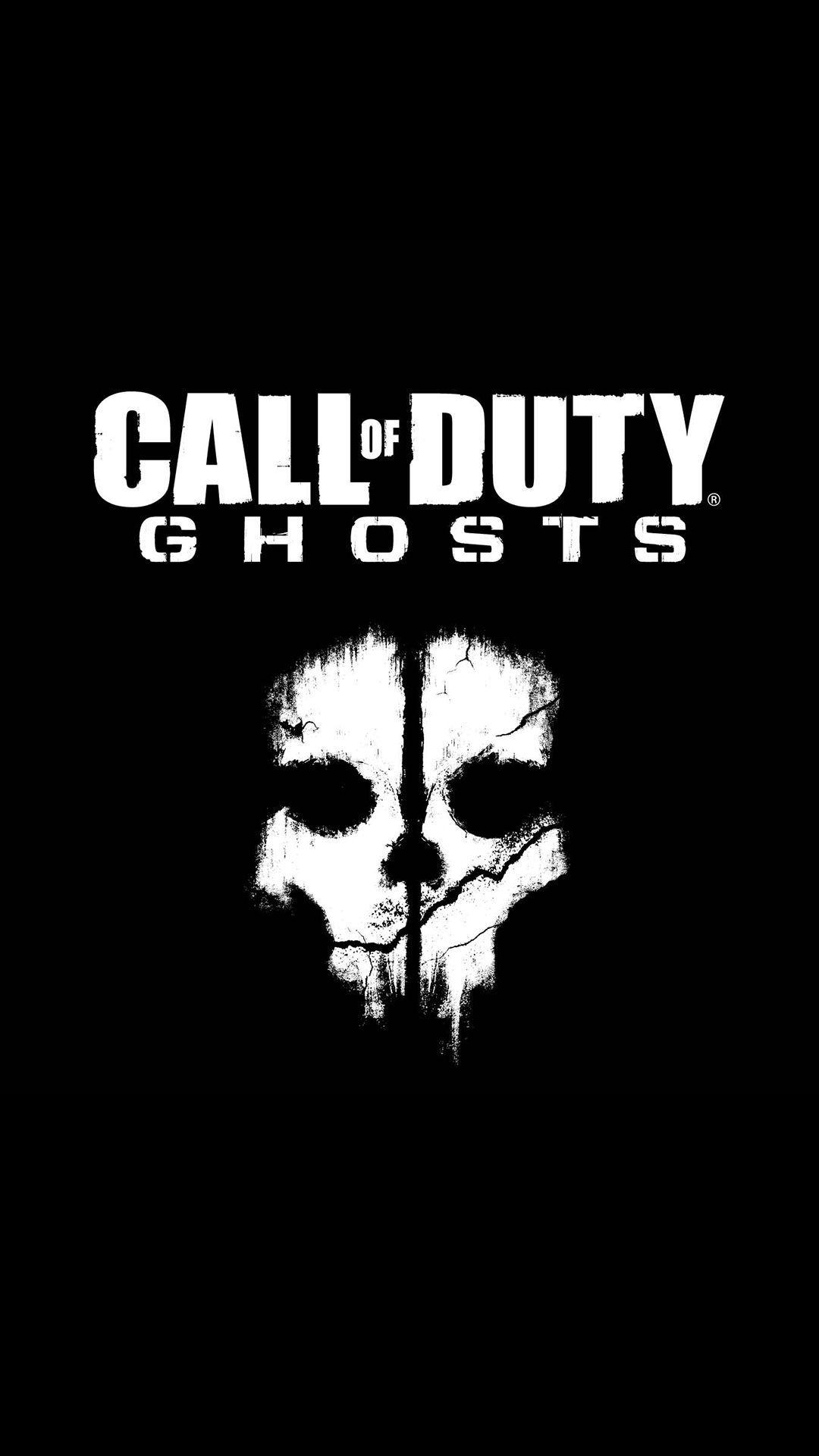 Call Duty Ghost iPhone Wallpapers - Top Free Call Duty Ghost iPhone ...