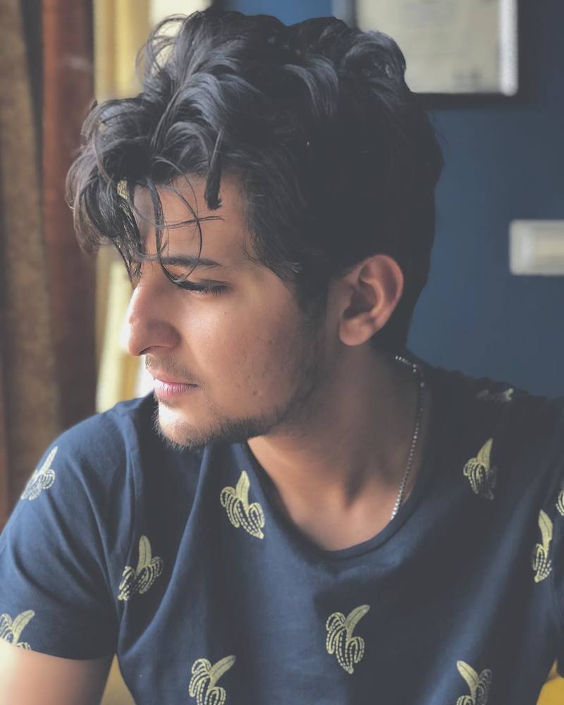 Darshan Raval HD Wallpapers - Top Free Darshan Raval HD Backgrounds ...