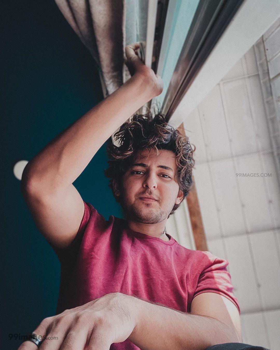 Darshan Raval HD Wallpapers - Top Free Darshan Raval HD Backgrounds ...