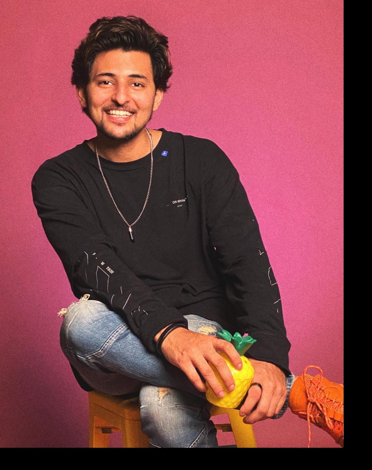 Darshan Raval HD Wallpapers - Top Free Darshan Raval HD Backgrounds ...