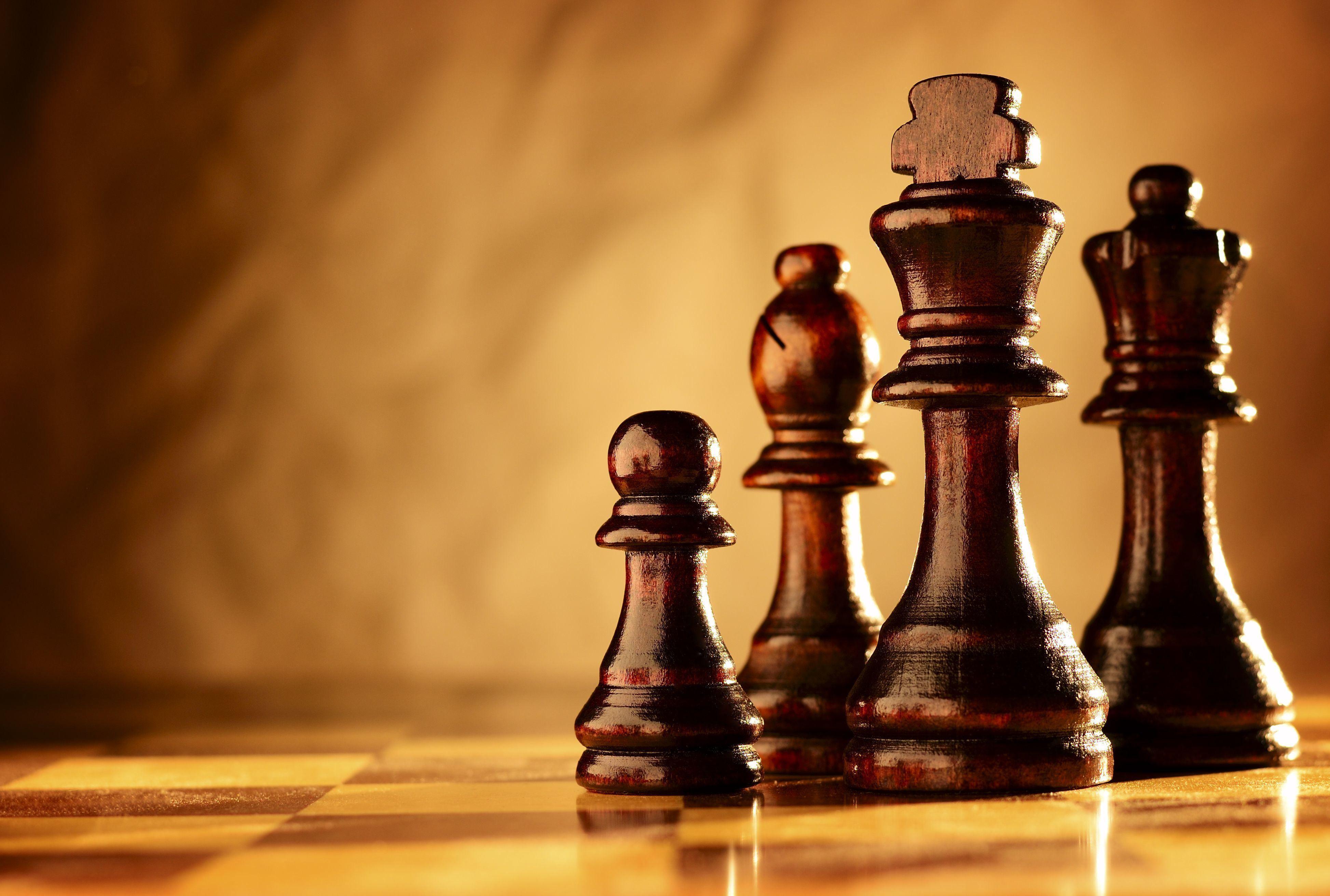 Chess Game Wallpapers - Top Free Chess Game Backgrounds - WallpaperAccess