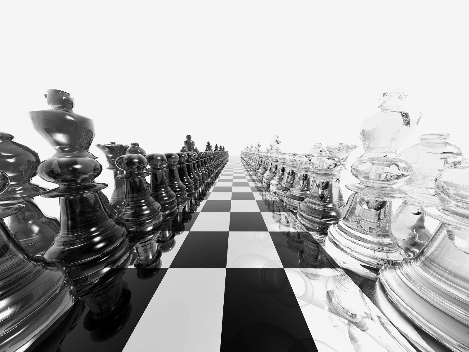 Chess Game Wallpapers - Top Free Chess Game Backgrounds - WallpaperAccess