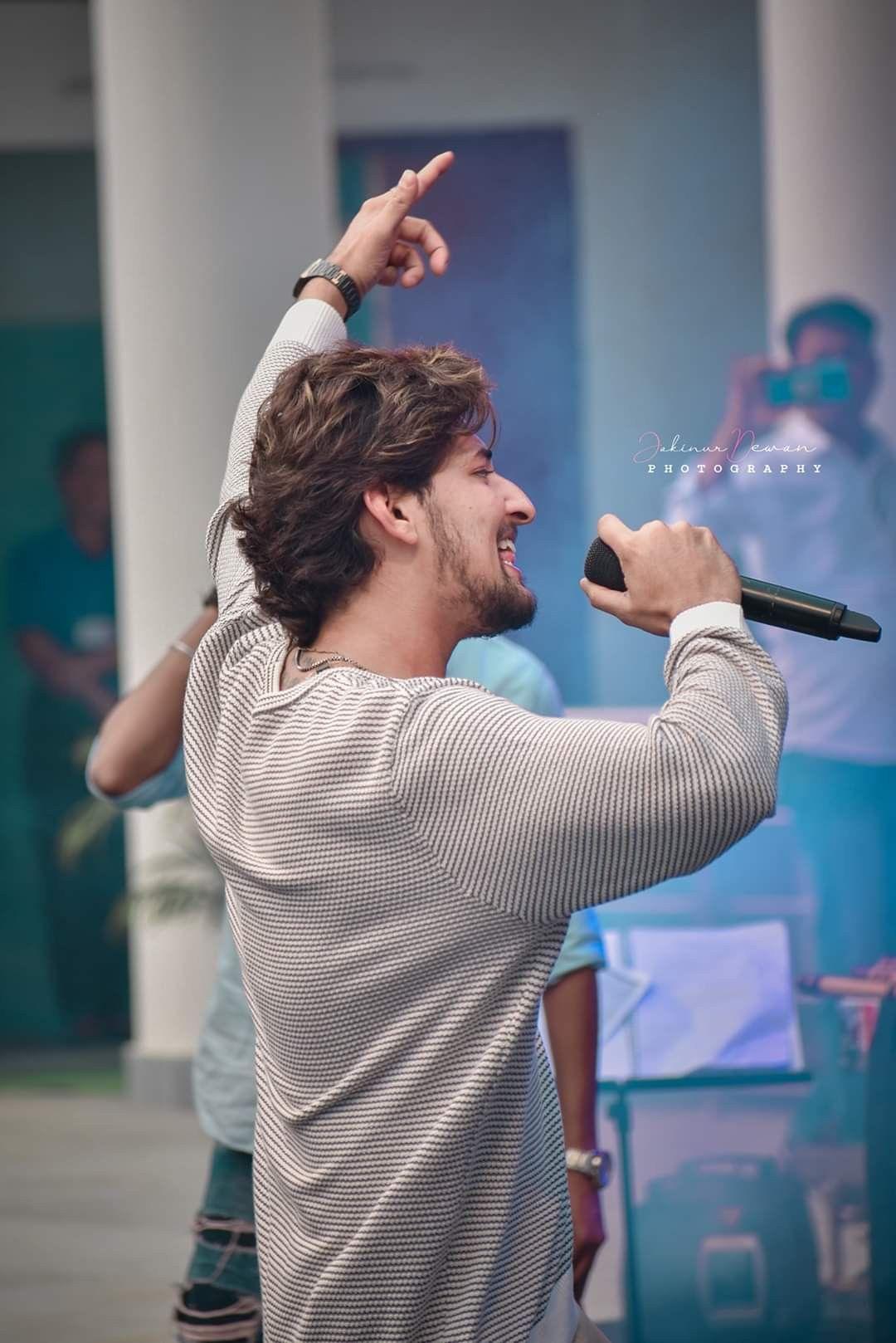 Darshan Raval HD Wallpapers - Top Free Darshan Raval HD Backgrounds ...