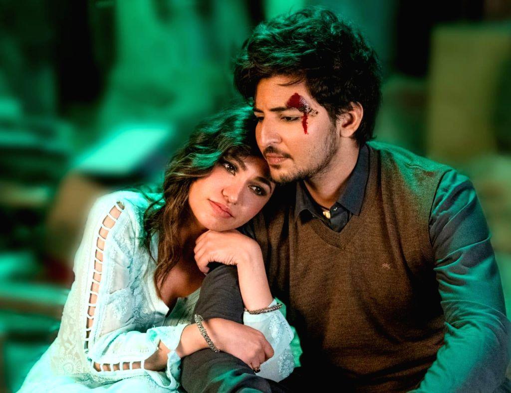 Darshan Raval HD Wallpapers - Top Free Darshan Raval HD Backgrounds ...