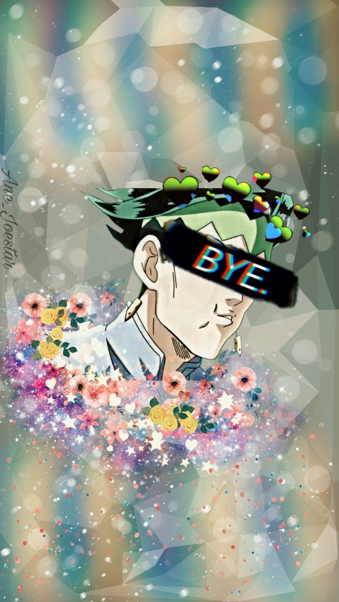 Jojo Rohan Wallpapers - Top Free Jojo Rohan Backgrounds - WallpaperAccess