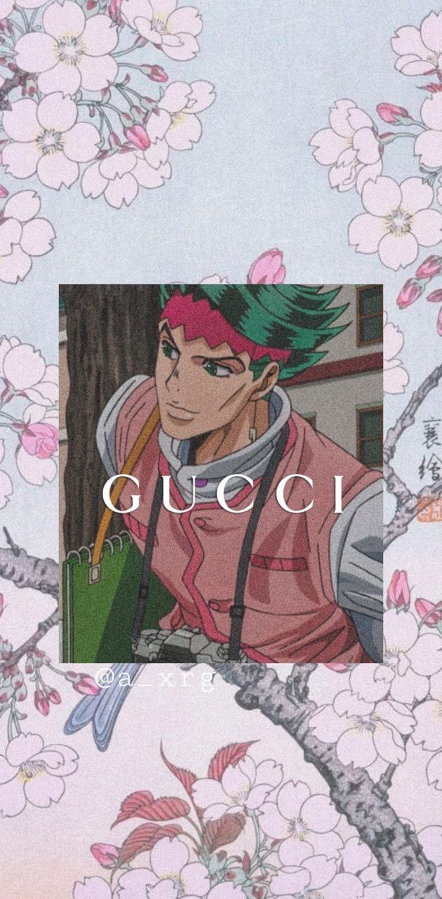 Jojo Rohan Wallpapers - Top Free Jojo Rohan Backgrounds - WallpaperAccess