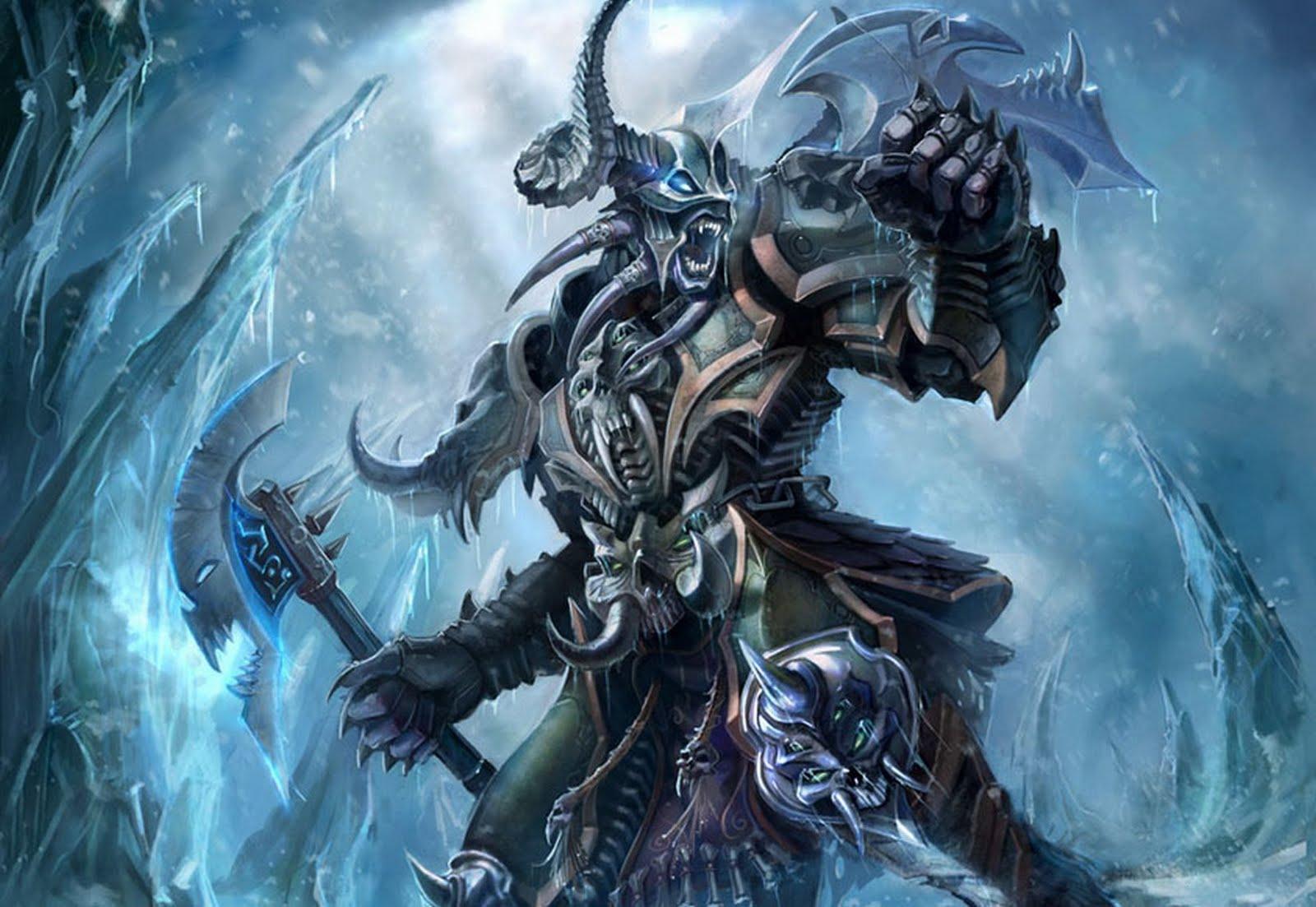 Dead Knight Wallpapers - Top Free Dead Knight Backgrounds - WallpaperAccess