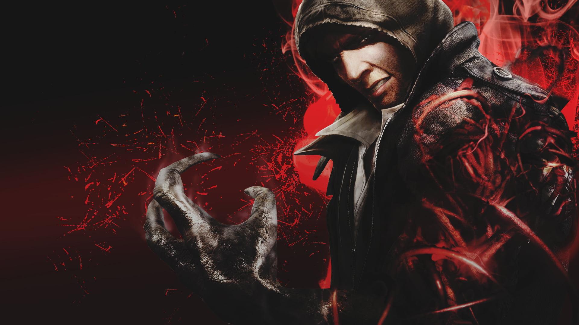 Prototype PC Game Wallpapers - Top Free Prototype PC Game Backgrounds ...