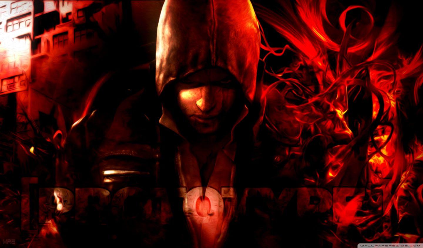 Prototype City Wallpapers - Top Free Prototype City Backgrounds ...