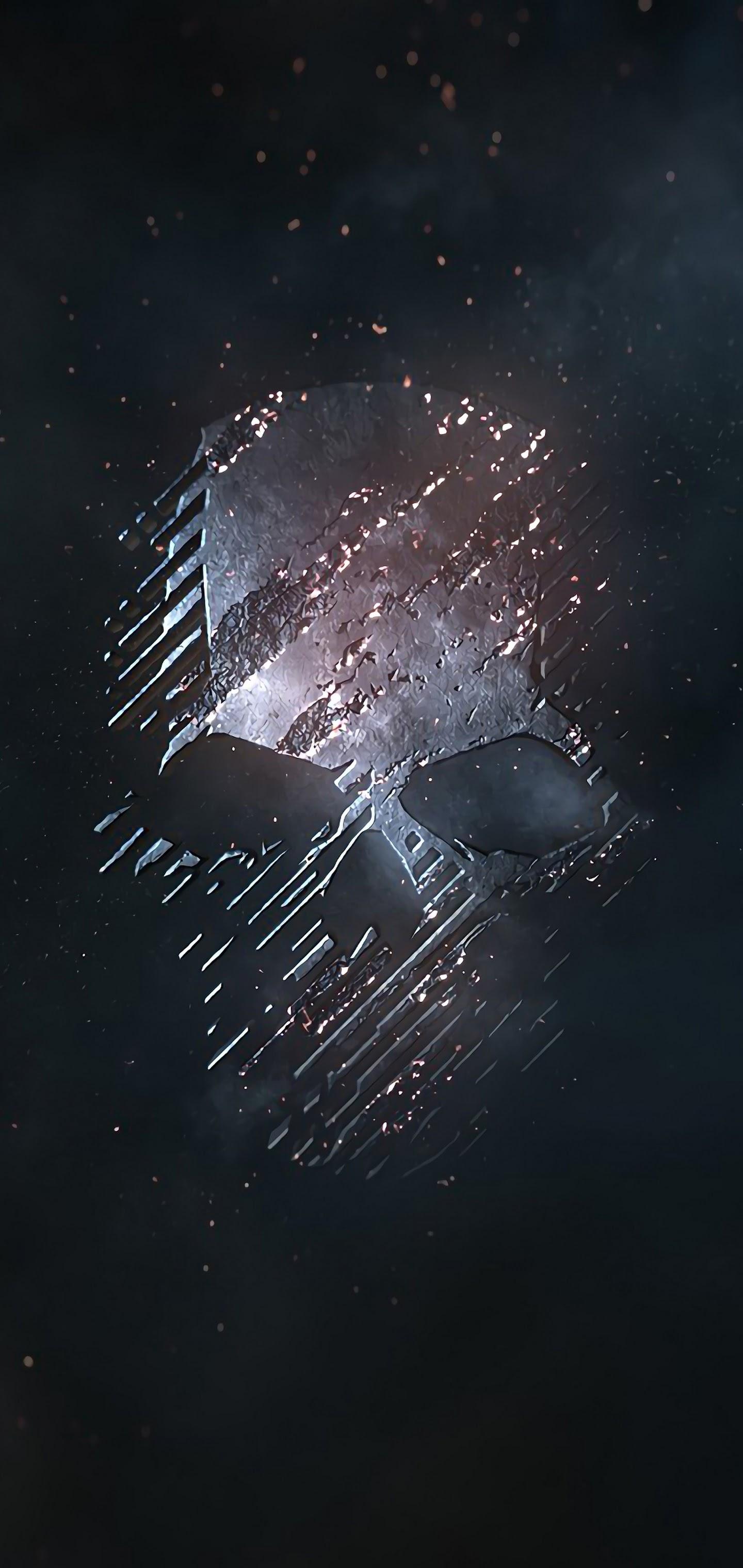 Ghost Phone Wallpapers - Top Free Ghost Phone Backgrounds - WallpaperAccess