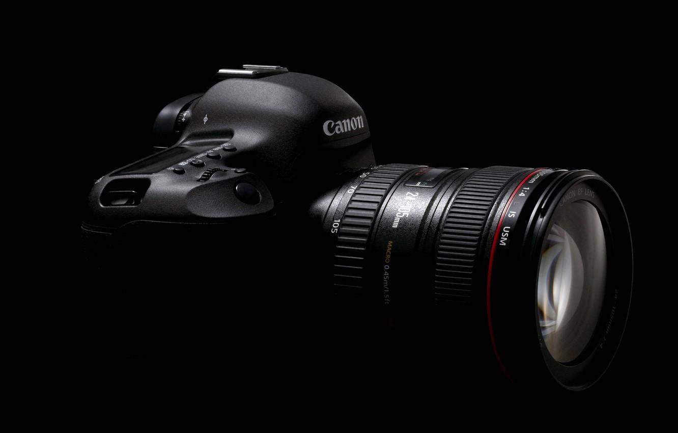 4K Canon Camera Wallpapers - Top Free 4K Canon Camera Backgrounds ...