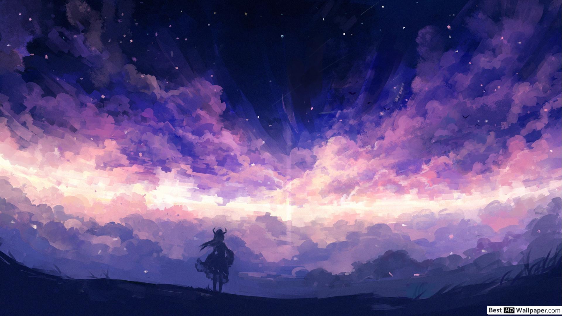 Enchanted Sky Wallpapers - Top Free Enchanted Sky Backgrounds ...