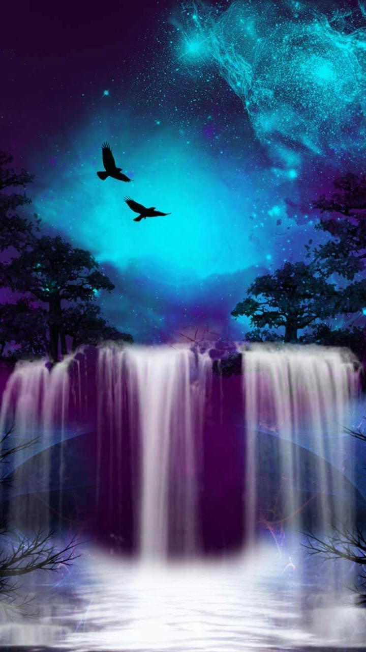 Enchanted Sky Wallpapers - Top Free Enchanted Sky Backgrounds ...