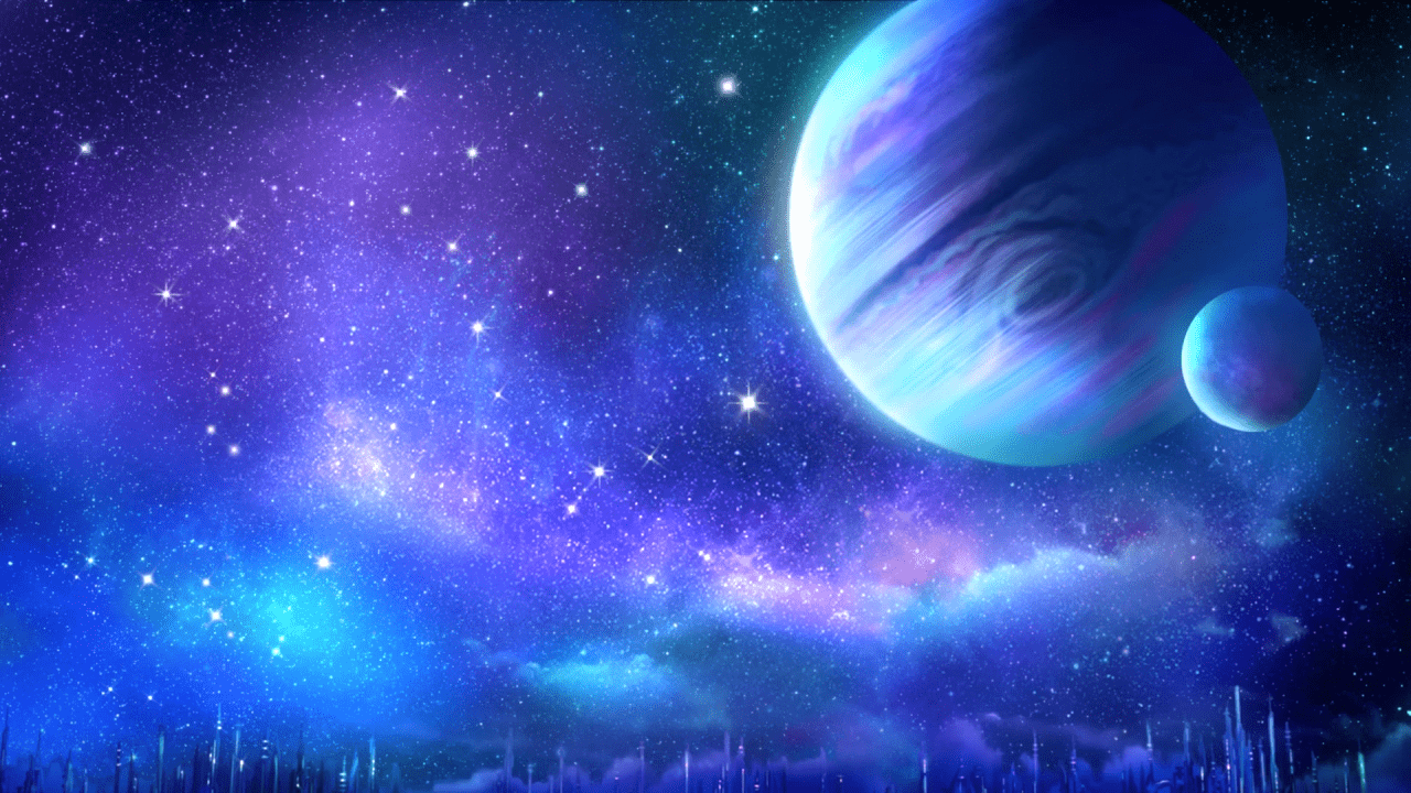 Enchanted Sky Wallpapers - Top Free Enchanted Sky Backgrounds ...