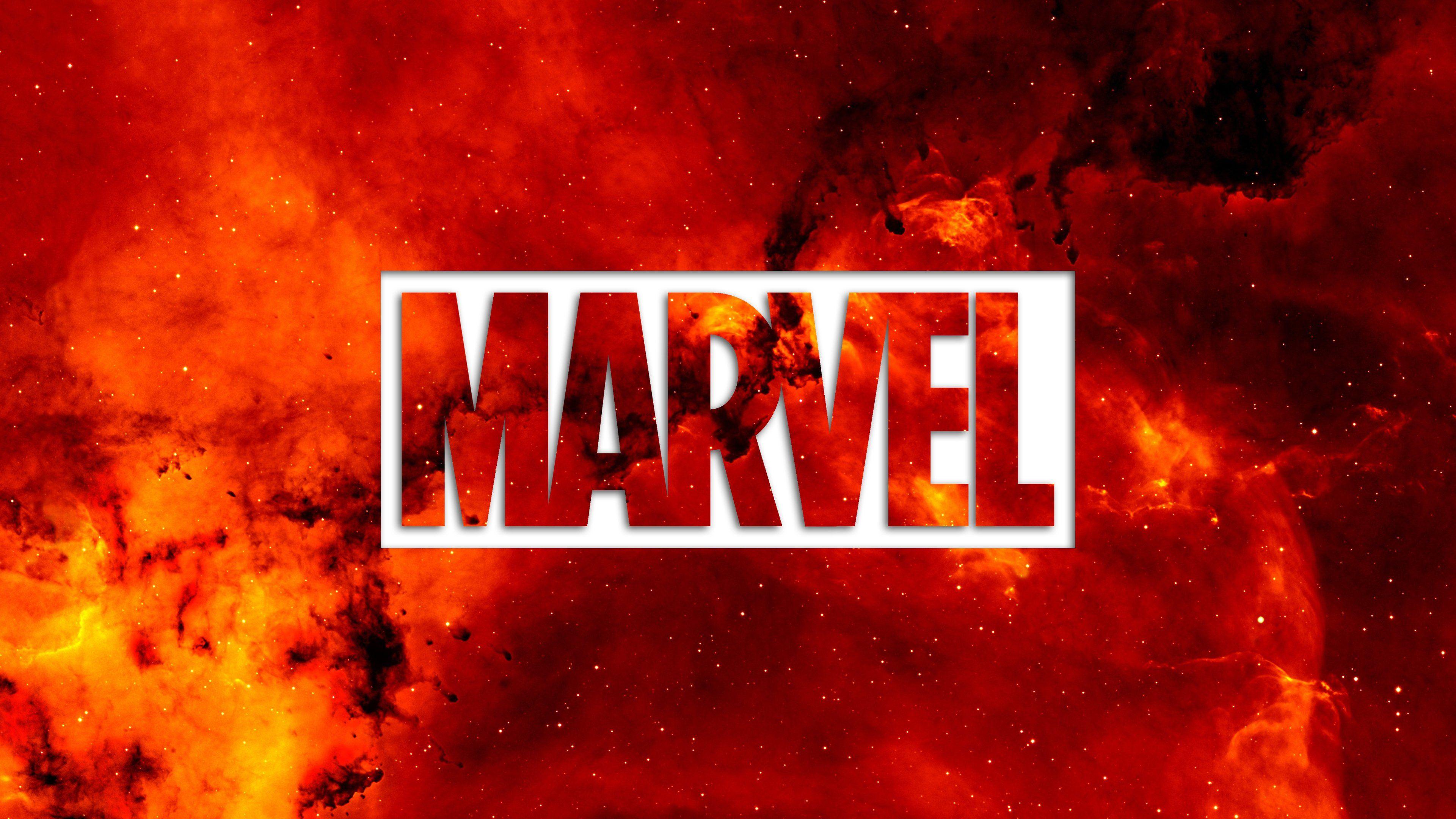 Red Marvel Wallpapers - Top Free Red Marvel Backgrounds - WallpaperAccess