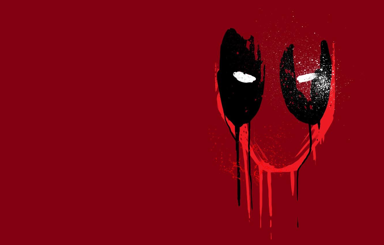 Red Marvel Wallpapers - Top Free Red Marvel Backgrounds - WallpaperAccess