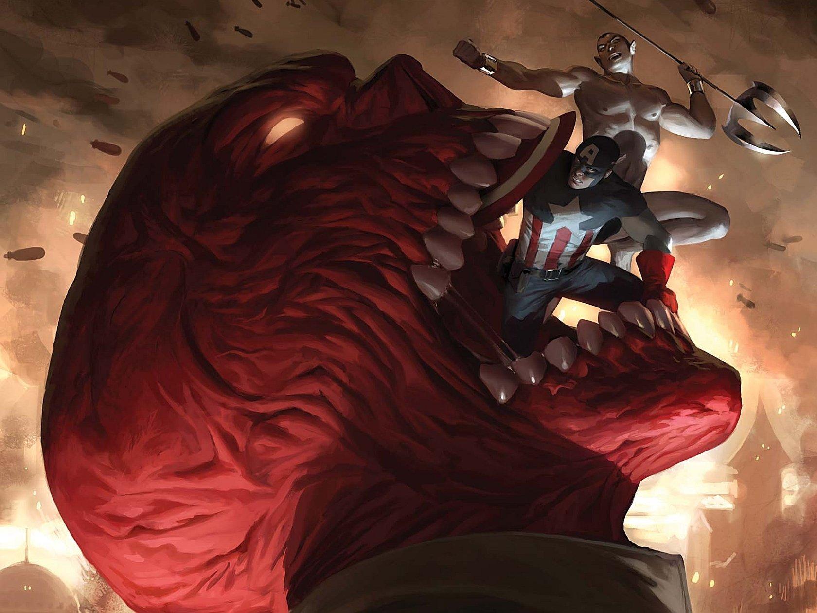 Cool Hydra Wallpapers - Top Free Cool Hydra Backgrounds - WallpaperAccess