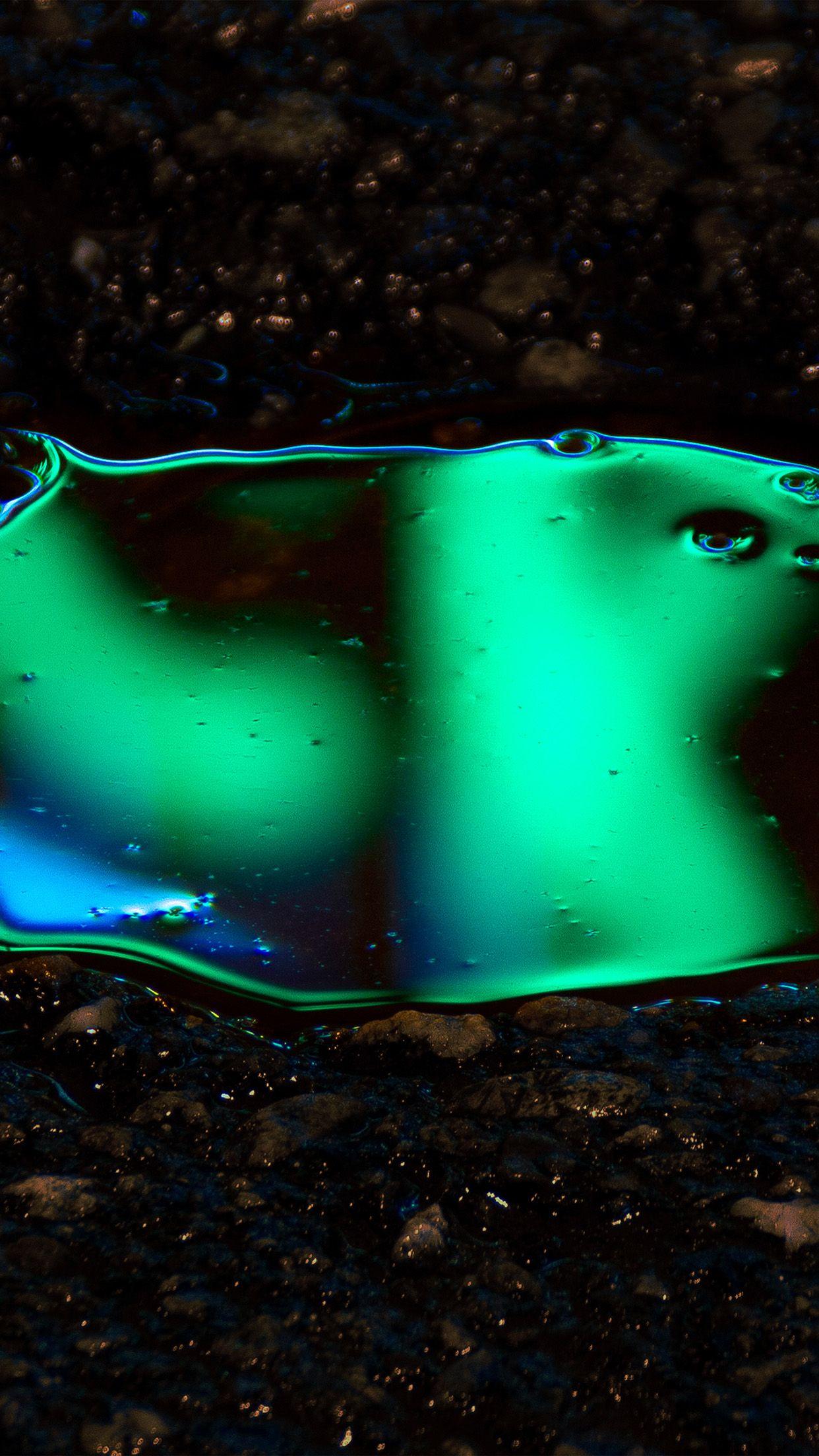 Neon Liquid Wallpapers - Top Free Neon Liquid Backgrounds - WallpaperAccess