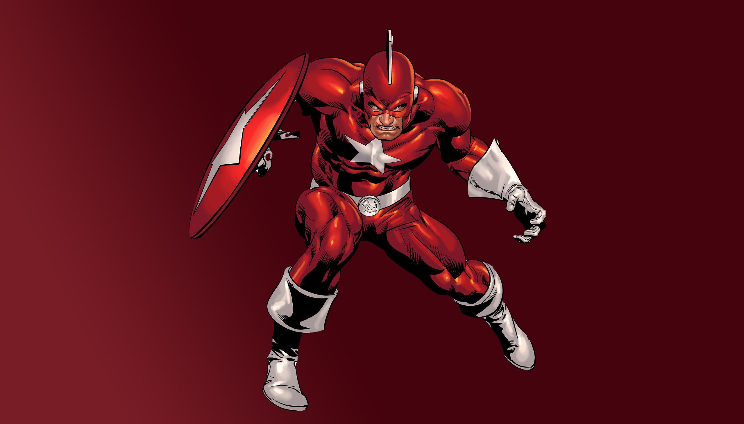 Red Guardian Wallpapers - Top Free Red Guardian Backgrounds ...