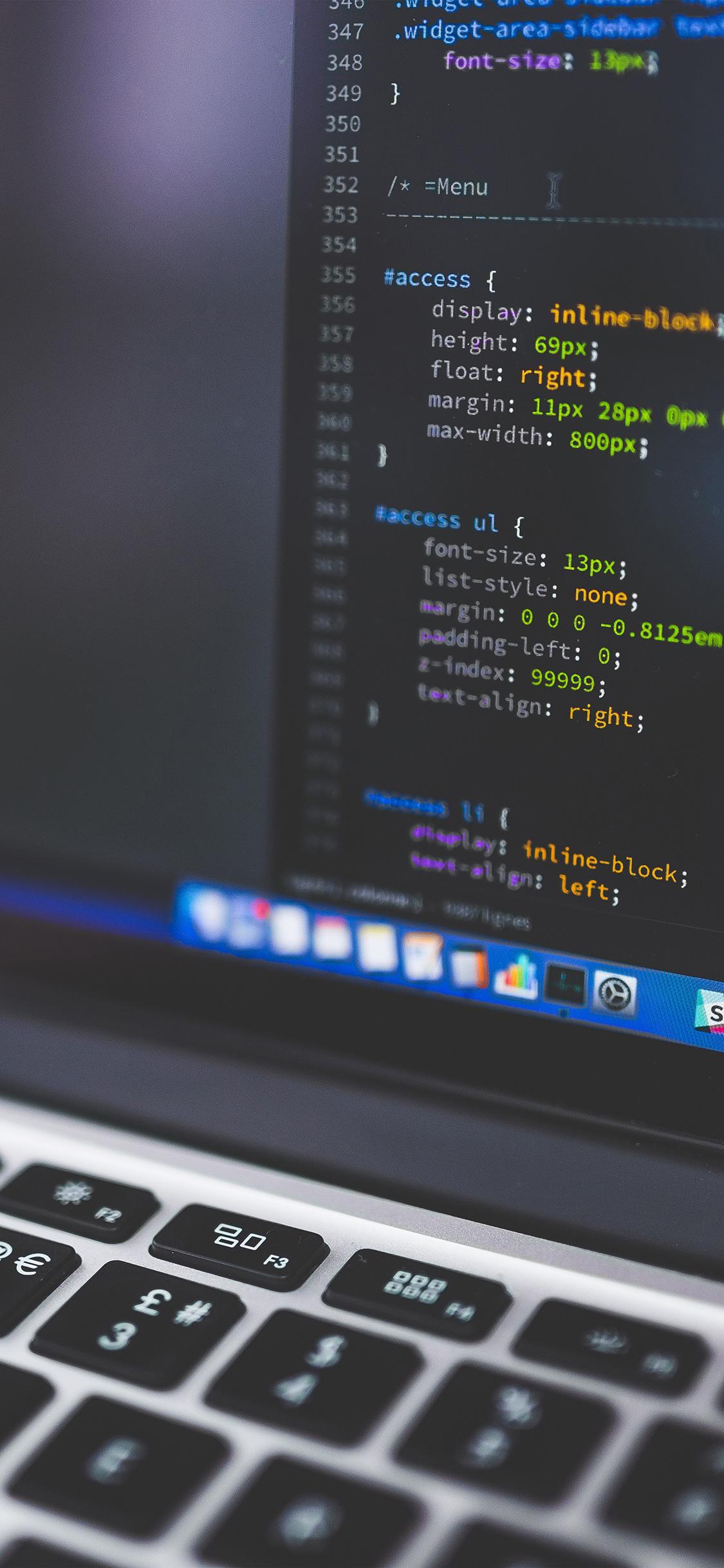 Programming iPhone Wallpapers - Top Free Programming iPhone Backgrounds ...