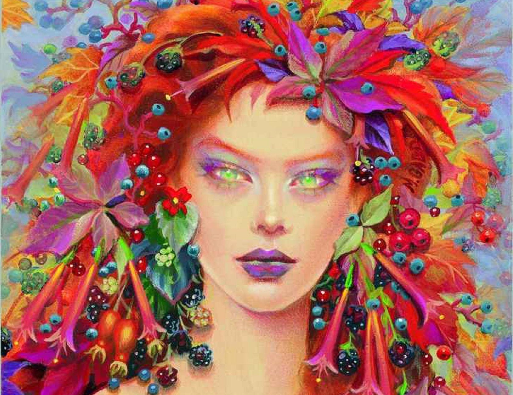 Abstract Art Colorful 3D Wallpapers - Top Free Abstract Art Colorful 3D ...