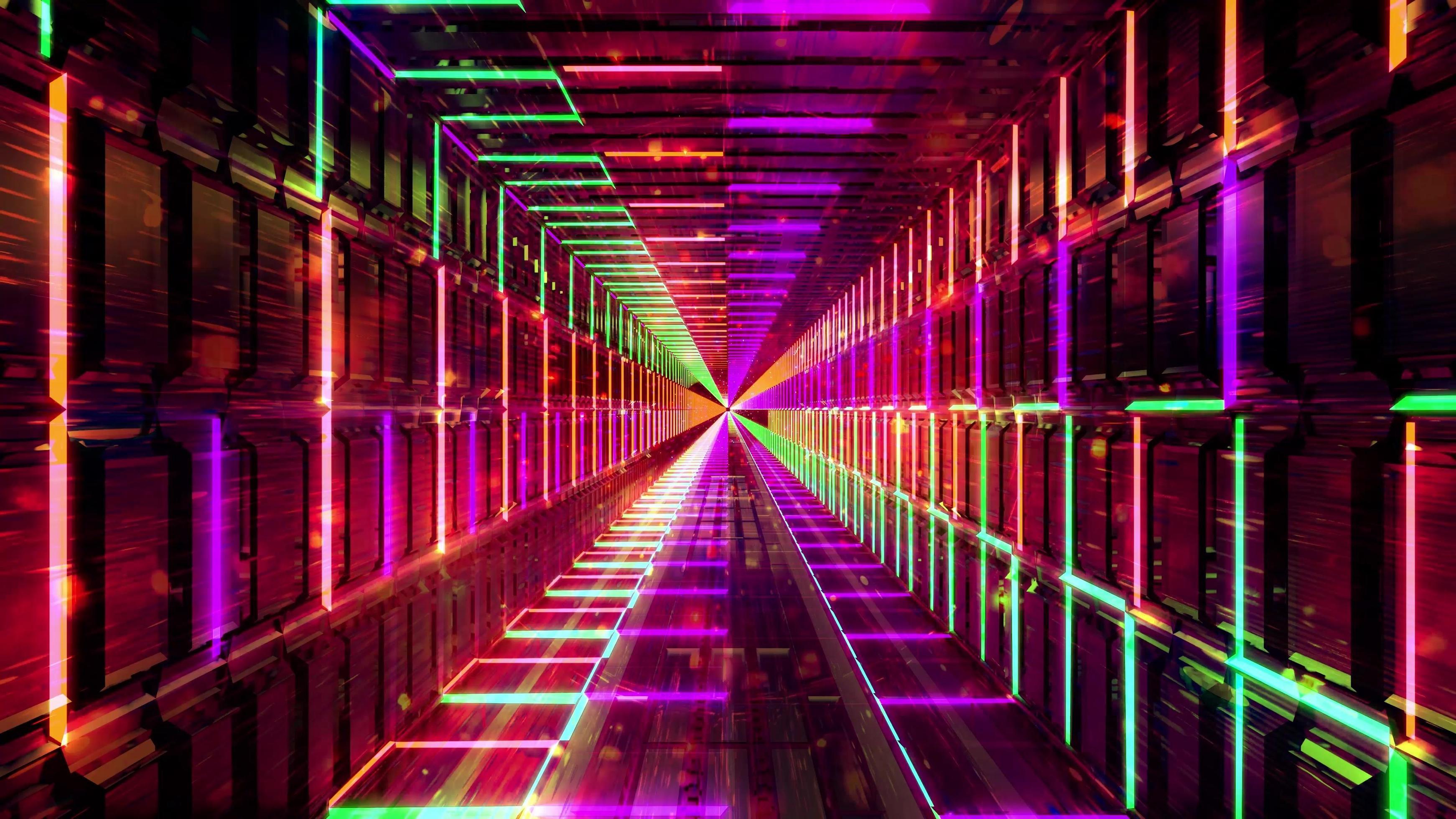 Abstract Art Colorful 3D Wallpapers - Top Free Abstract Art Colorful 3D ...