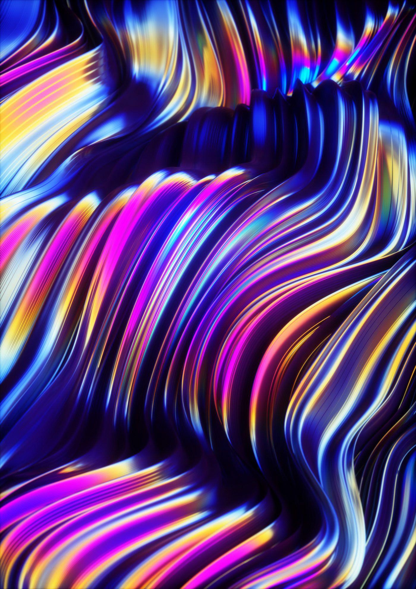 Abstract Art Colorful 3D Wallpapers - Top Free Abstract Art Colorful 3D ...