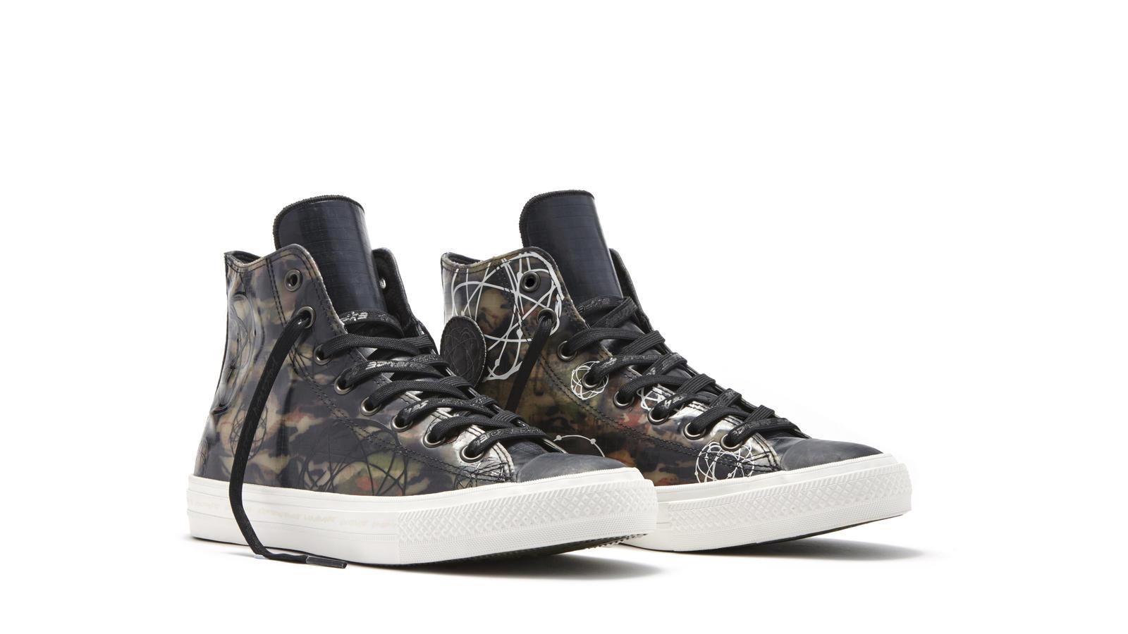 Converse Abstract Art Wallpapers - Top Free Converse Abstract Art ...