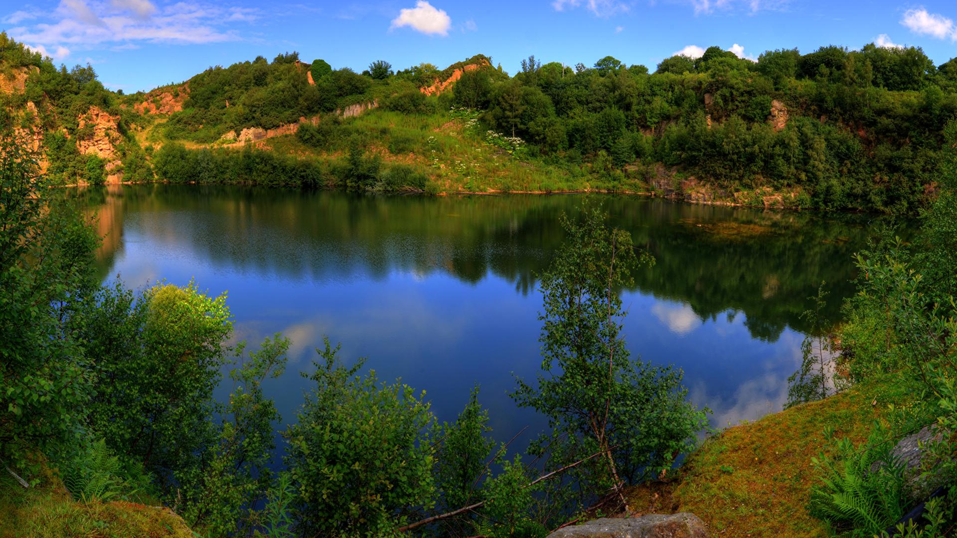 1920X1080 Summer Lake Wallpapers - Top Free 1920X1080 Summer Lake ...