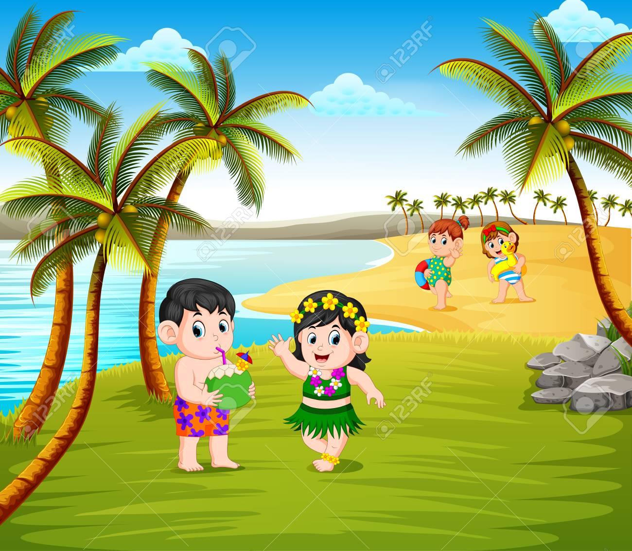 Summer Season Wallpapers - Top Free Summer Season Backgrounds ...