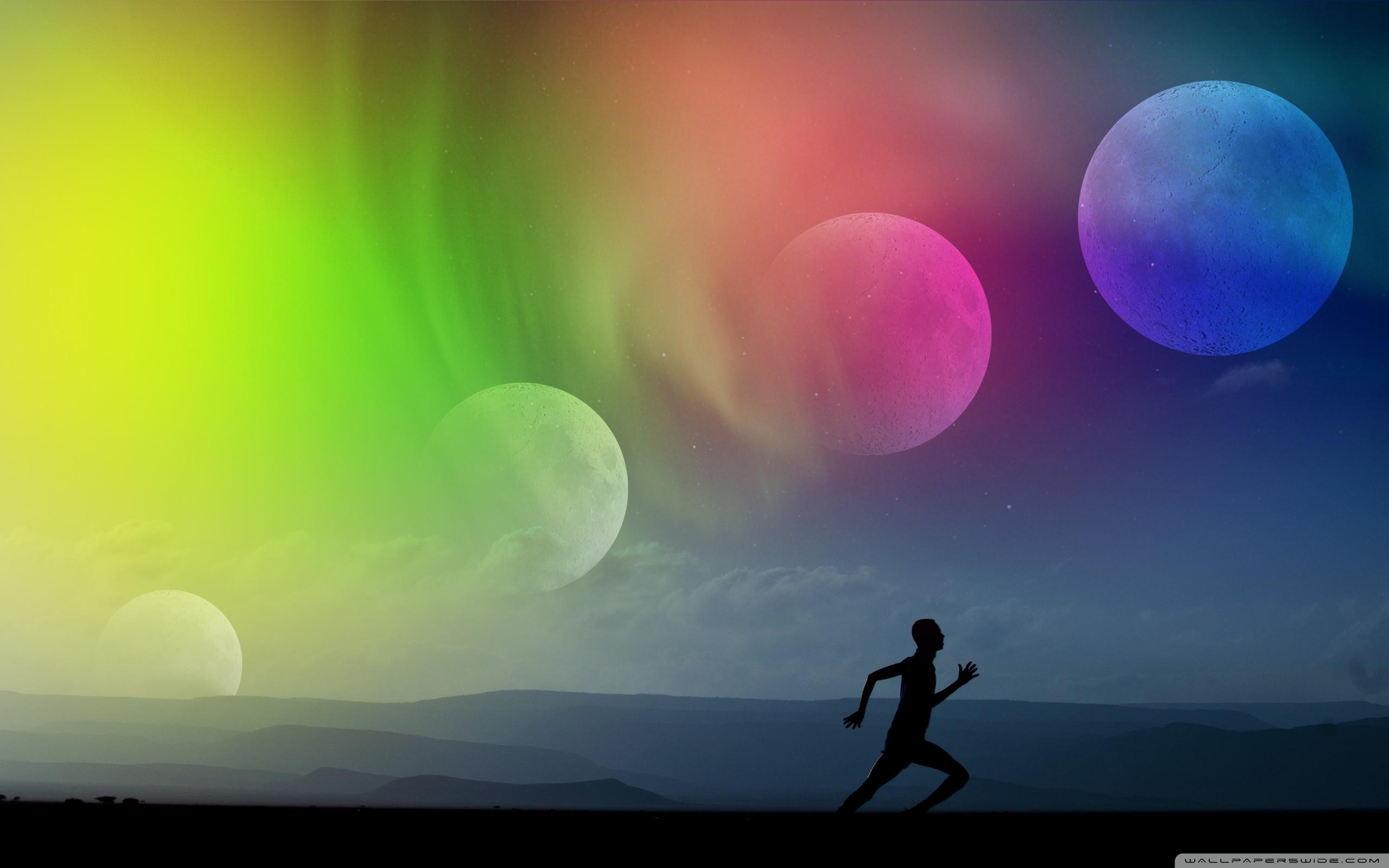 Keep Running Wallpapers - Top Free Keep Running Backgrounds ...