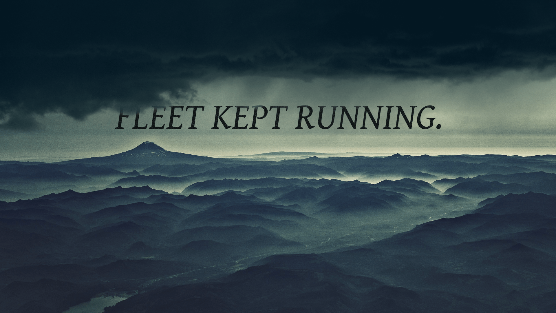Keep Running Wallpapers - Top Free Keep Running Backgrounds ...
