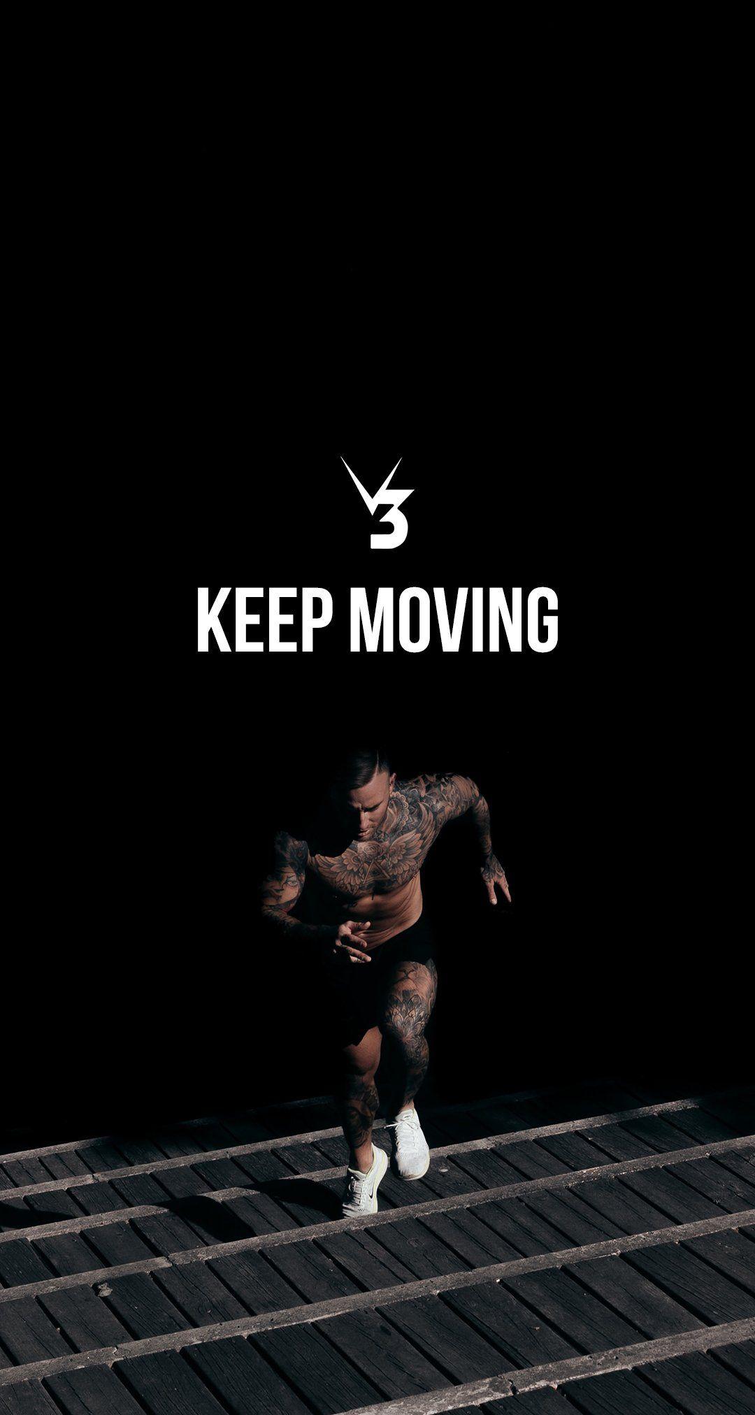 Keep Running Wallpapers - Top Free Keep Running Backgrounds ...