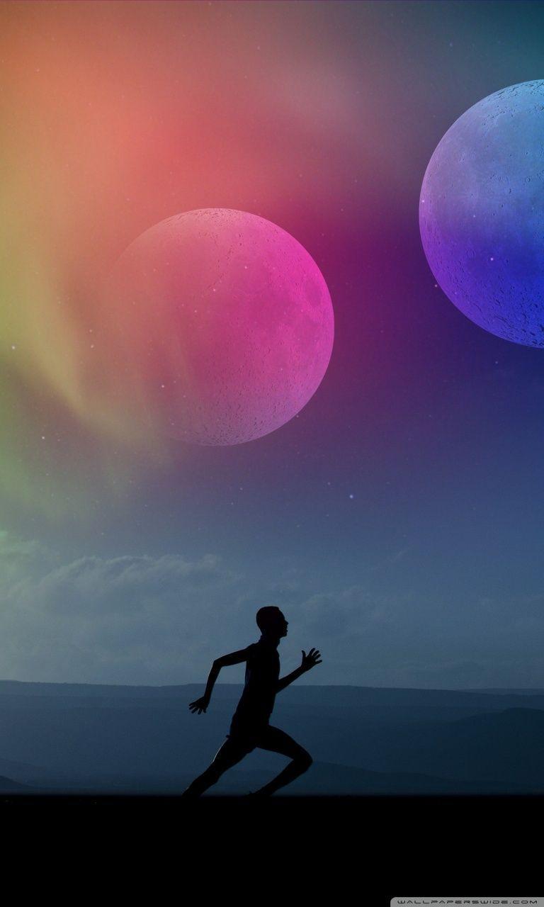 Keep Running Wallpapers - Top Free Keep Running Backgrounds ...