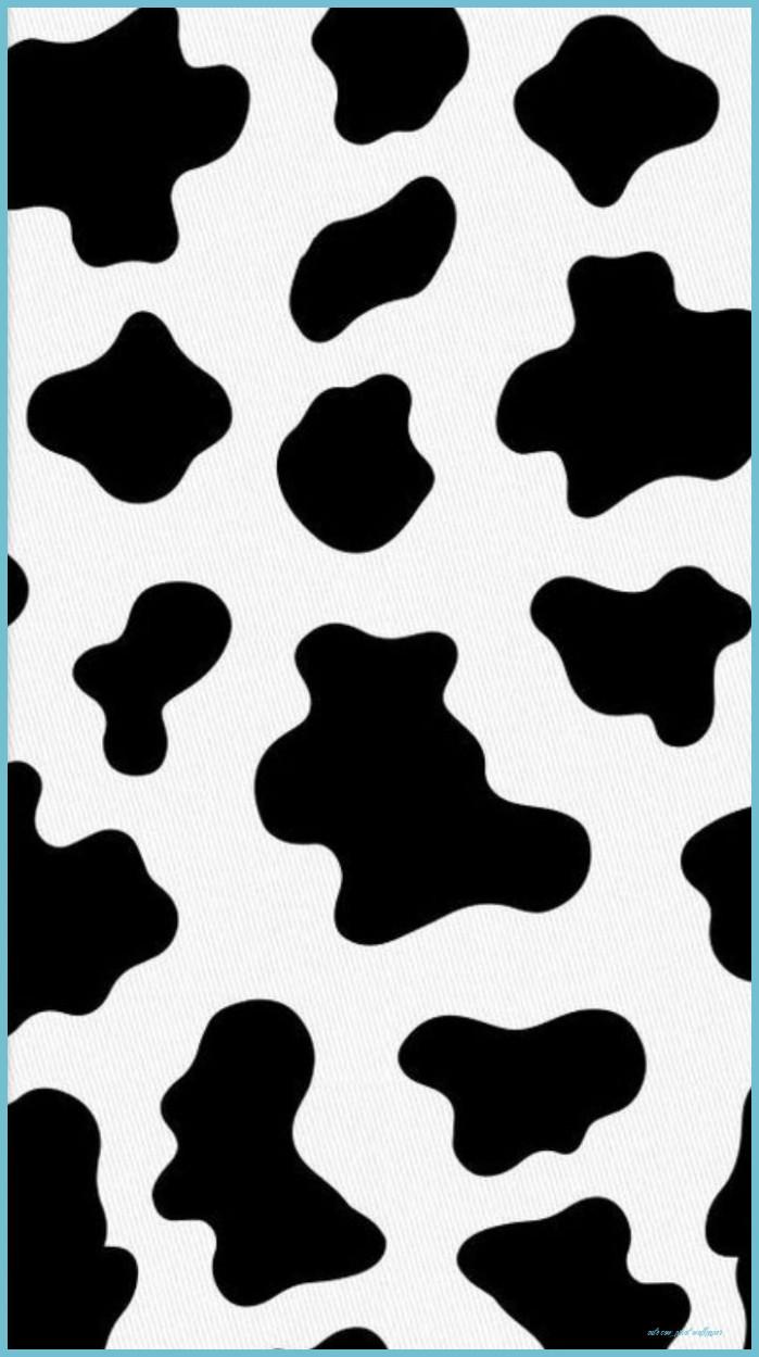 Cow iPhone Wallpapers - Top Free Cow iPhone Backgrounds - WallpaperAccess