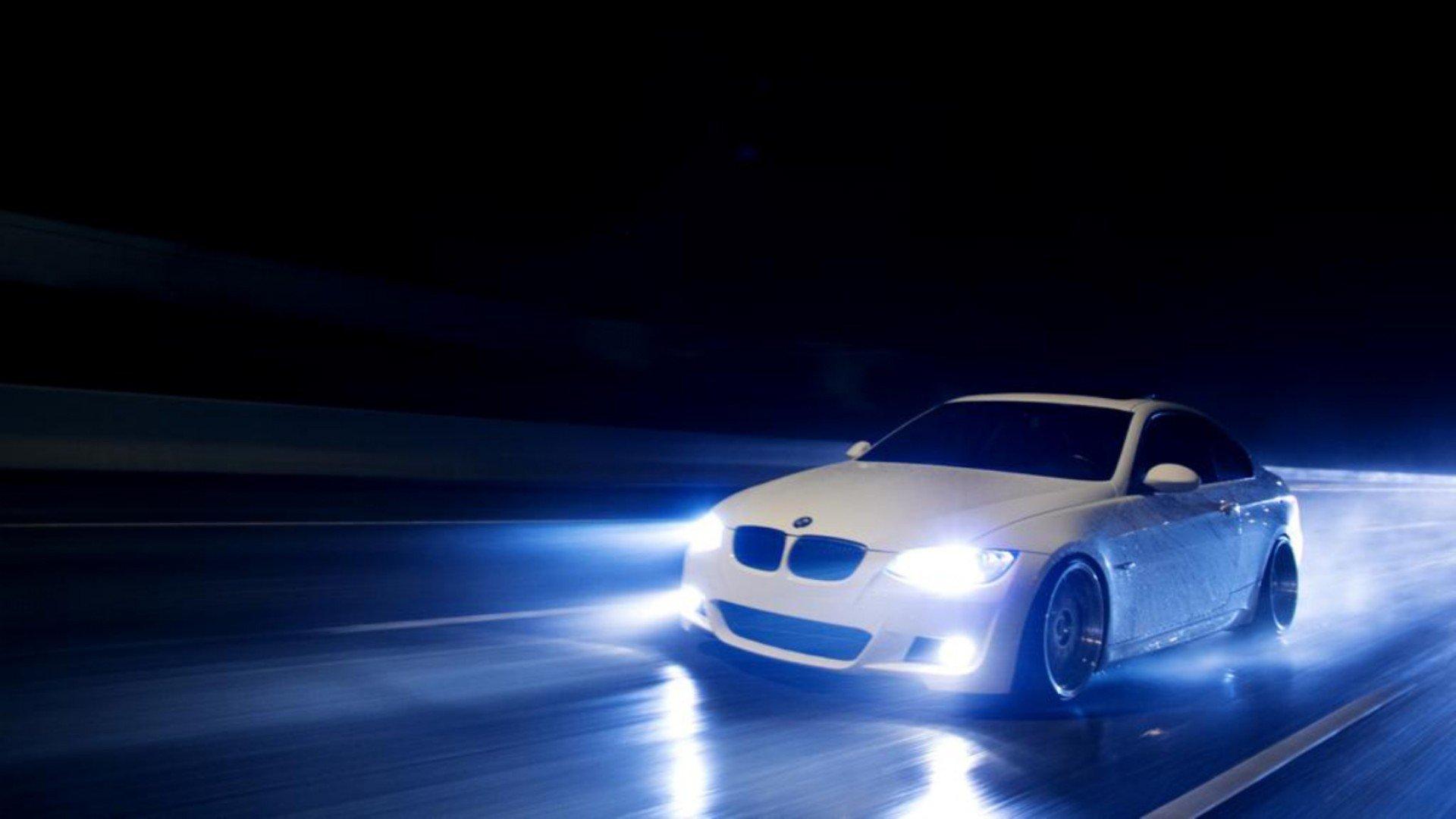 Car Night Rain Wallpapers - Top Free Car Night Rain Backgrounds ...