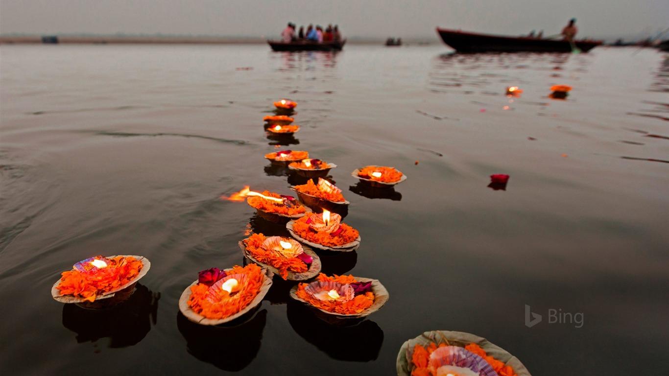 Ganga River Wallpapers - Top Free Ganga River Backgrounds - WallpaperAccess