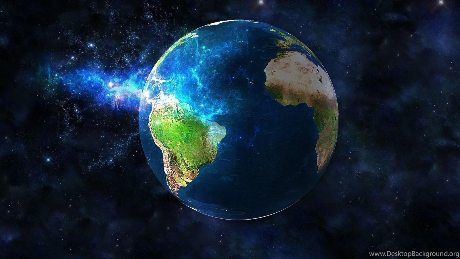 1600X900 Earth Wallpapers - Top Free 1600X900 Earth Backgrounds ...