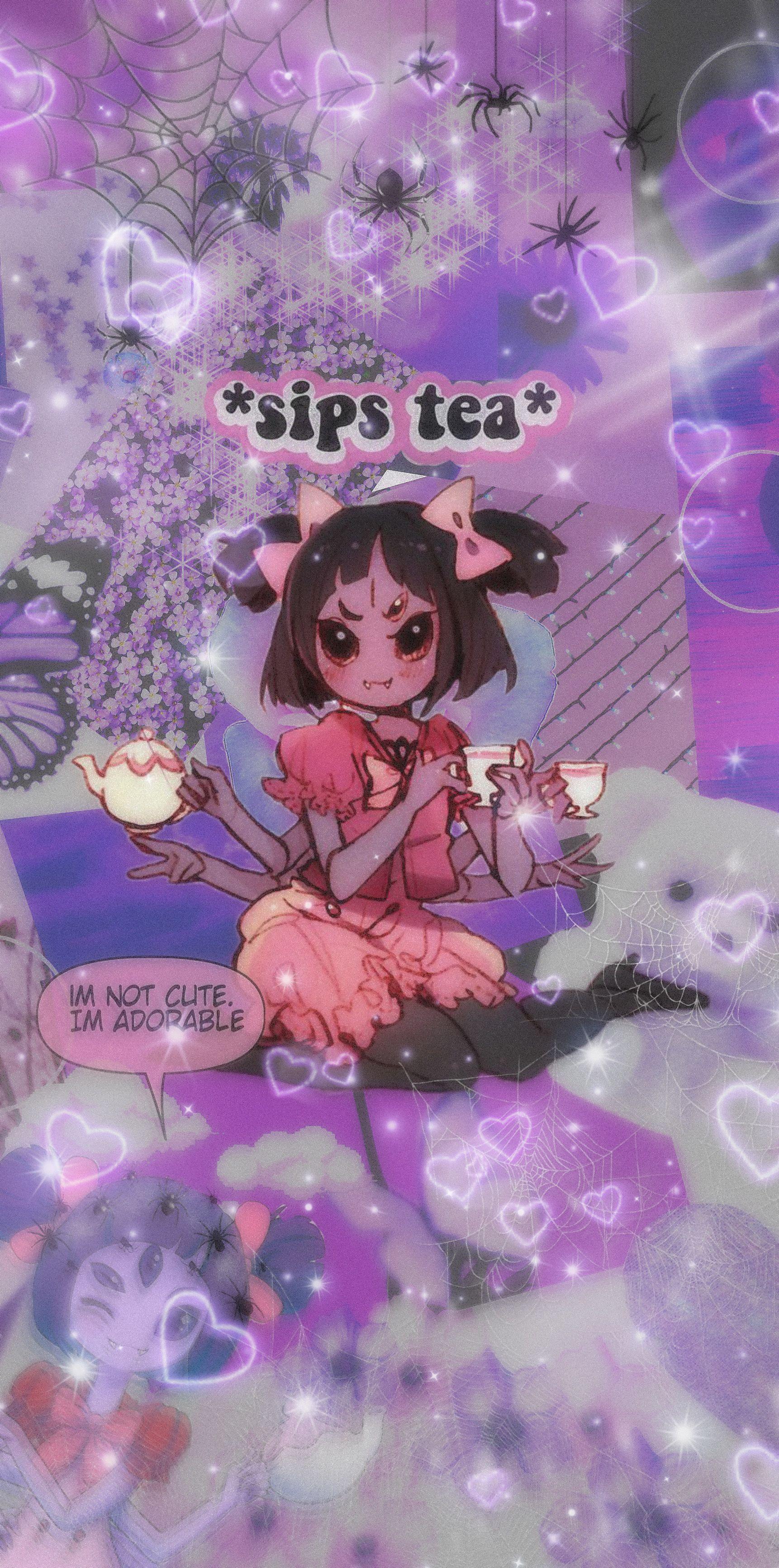 Cute Undertale Wallpapers - Top Free Cute Undertale Backgrounds ...