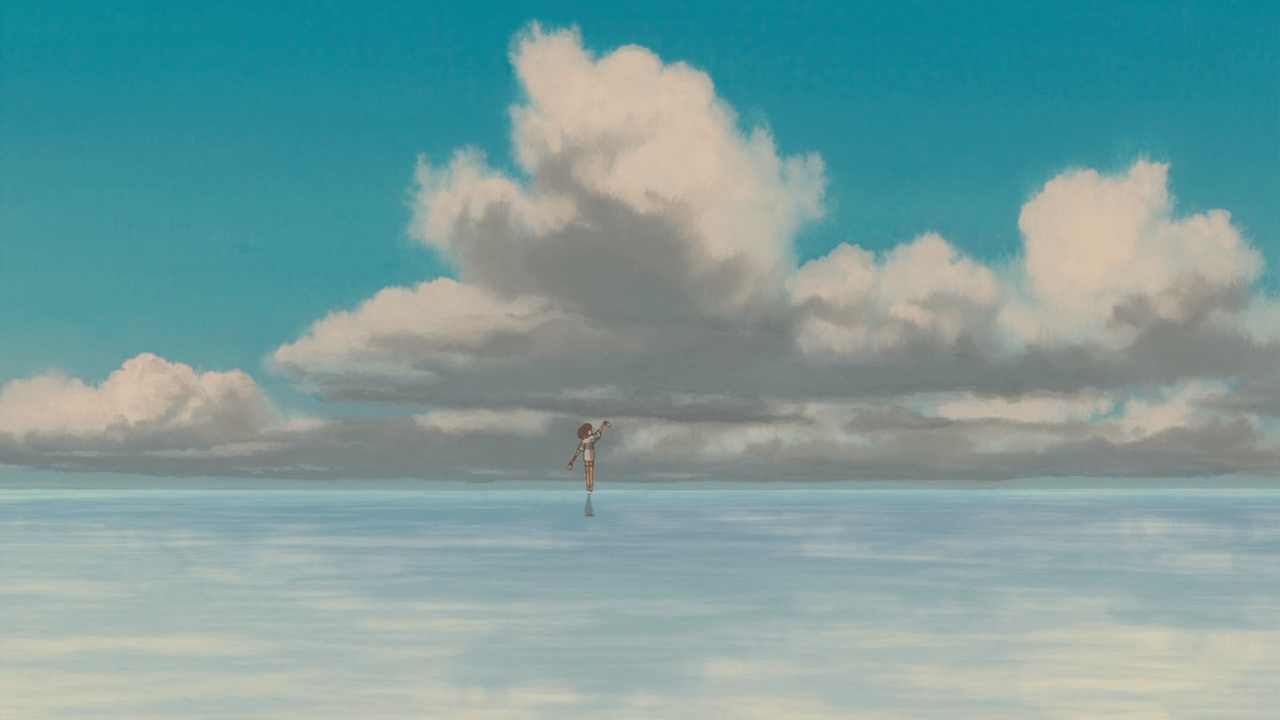 Studio Ghibli PC Wallpapers - Top Free Studio Ghibli PC Backgrounds ...