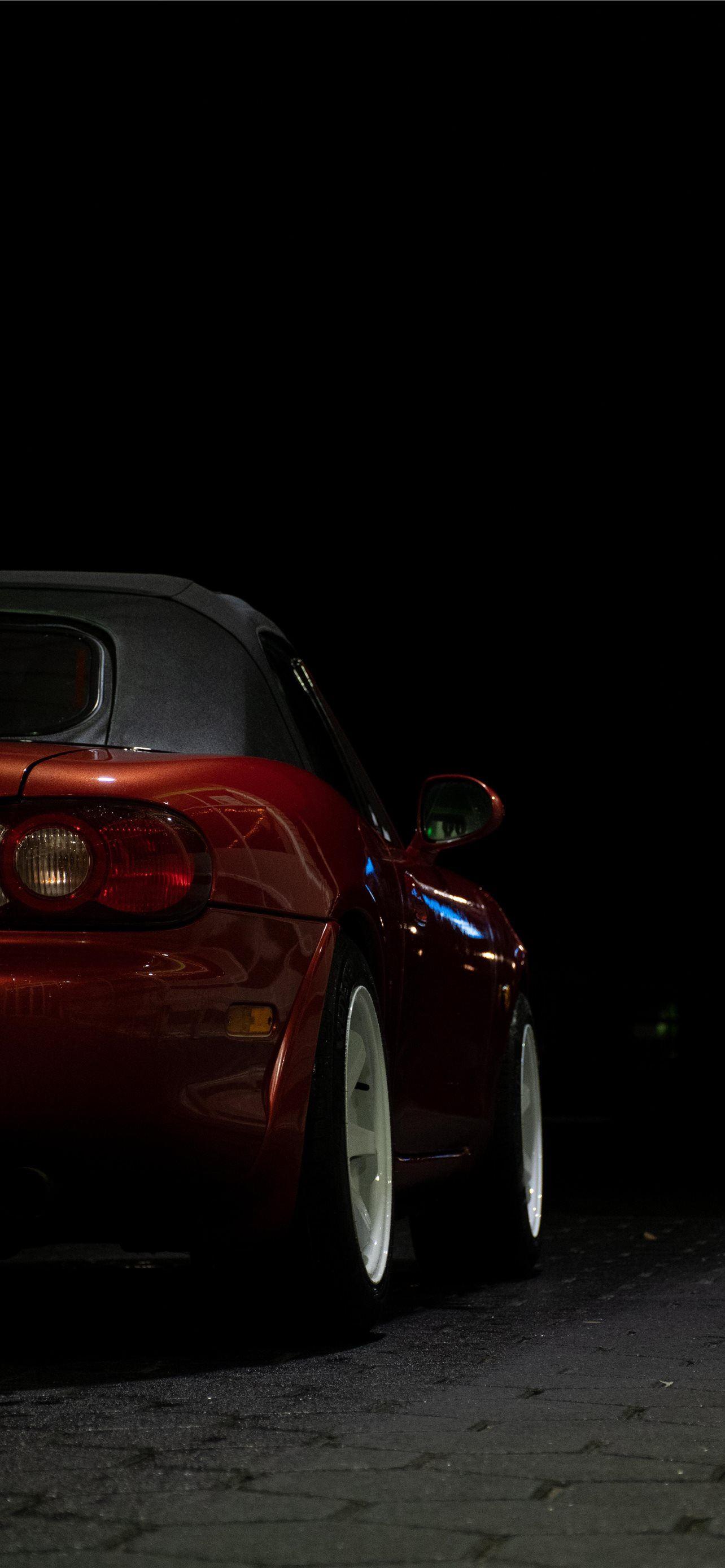 Miata Phone Wallpapers - Top Free Miata Phone Backgrounds - WallpaperAccess