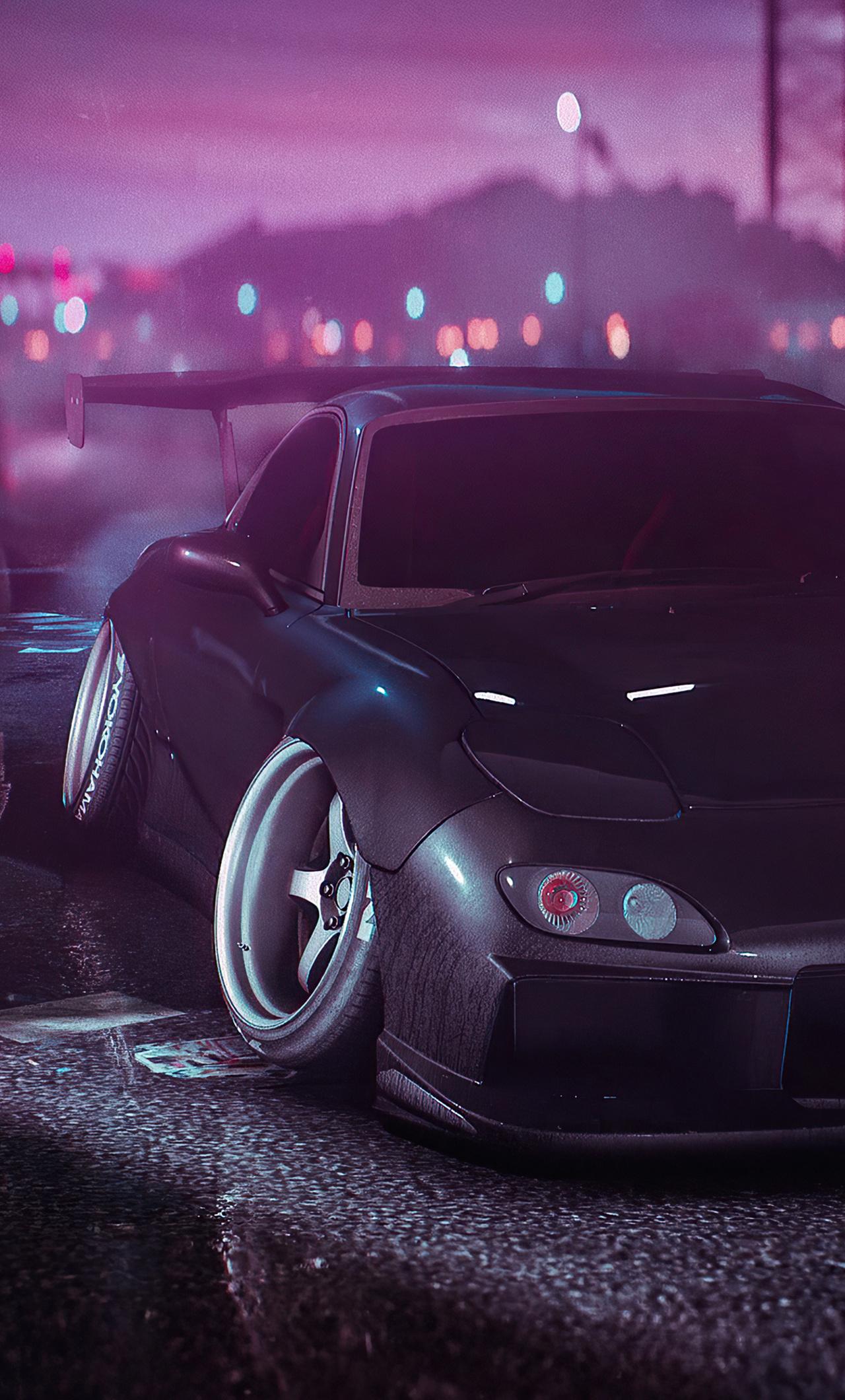 Miata Phone Wallpapers - Top Free Miata Phone Backgrounds - WallpaperAccess