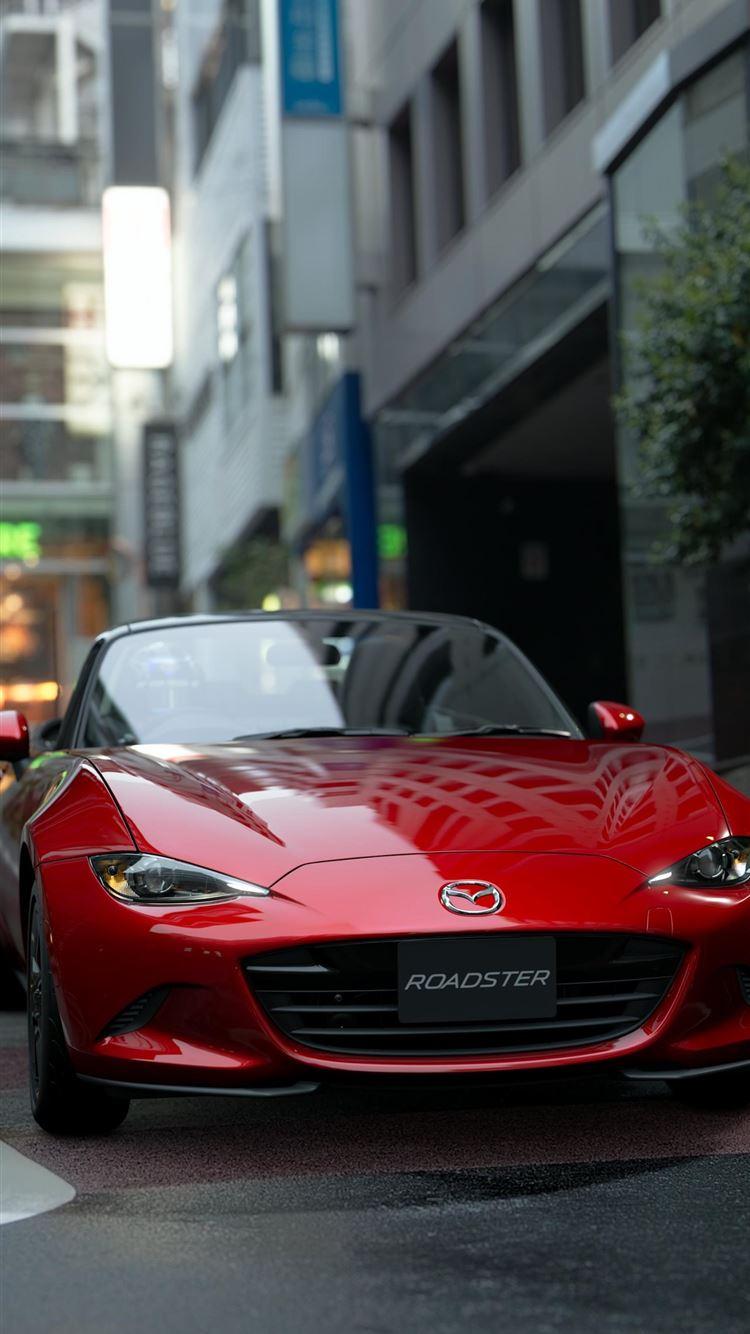 Miata Phone Wallpapers - Top Free Miata Phone Backgrounds - WallpaperAccess