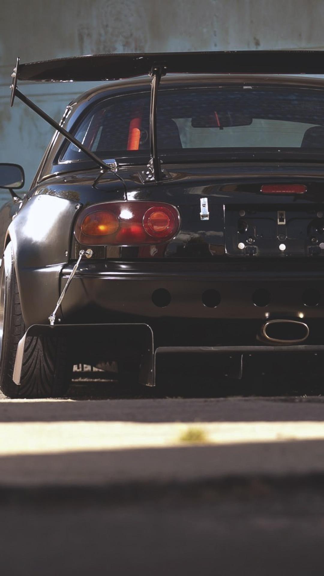 Miata Phone Wallpapers - Top Free Miata Phone Backgrounds - WallpaperAccess
