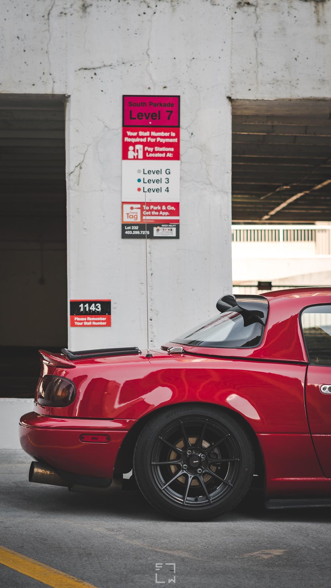 Miata Phone Wallpapers - Top Free Miata Phone Backgrounds - WallpaperAccess
