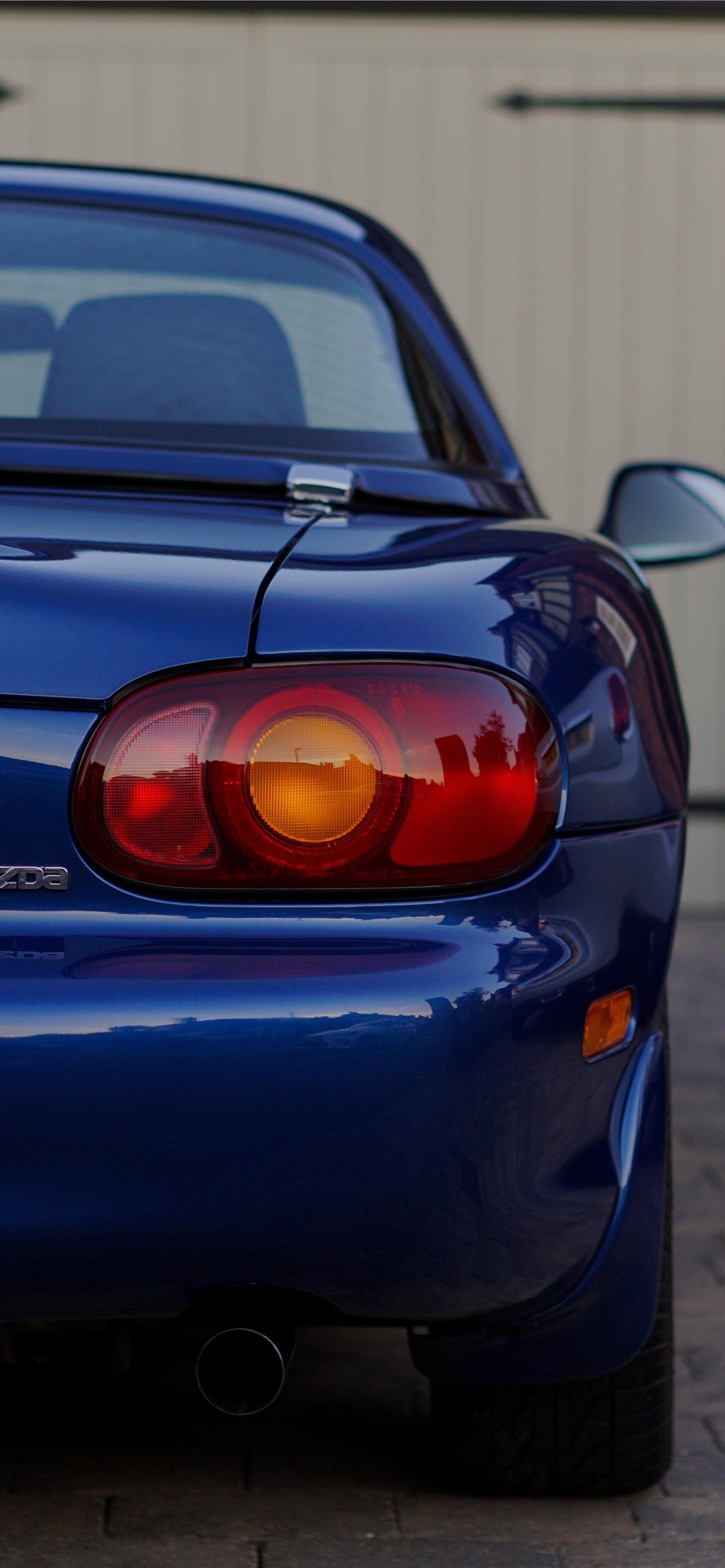 Miata Phone Wallpapers - Top Free Miata Phone Backgrounds - WallpaperAccess