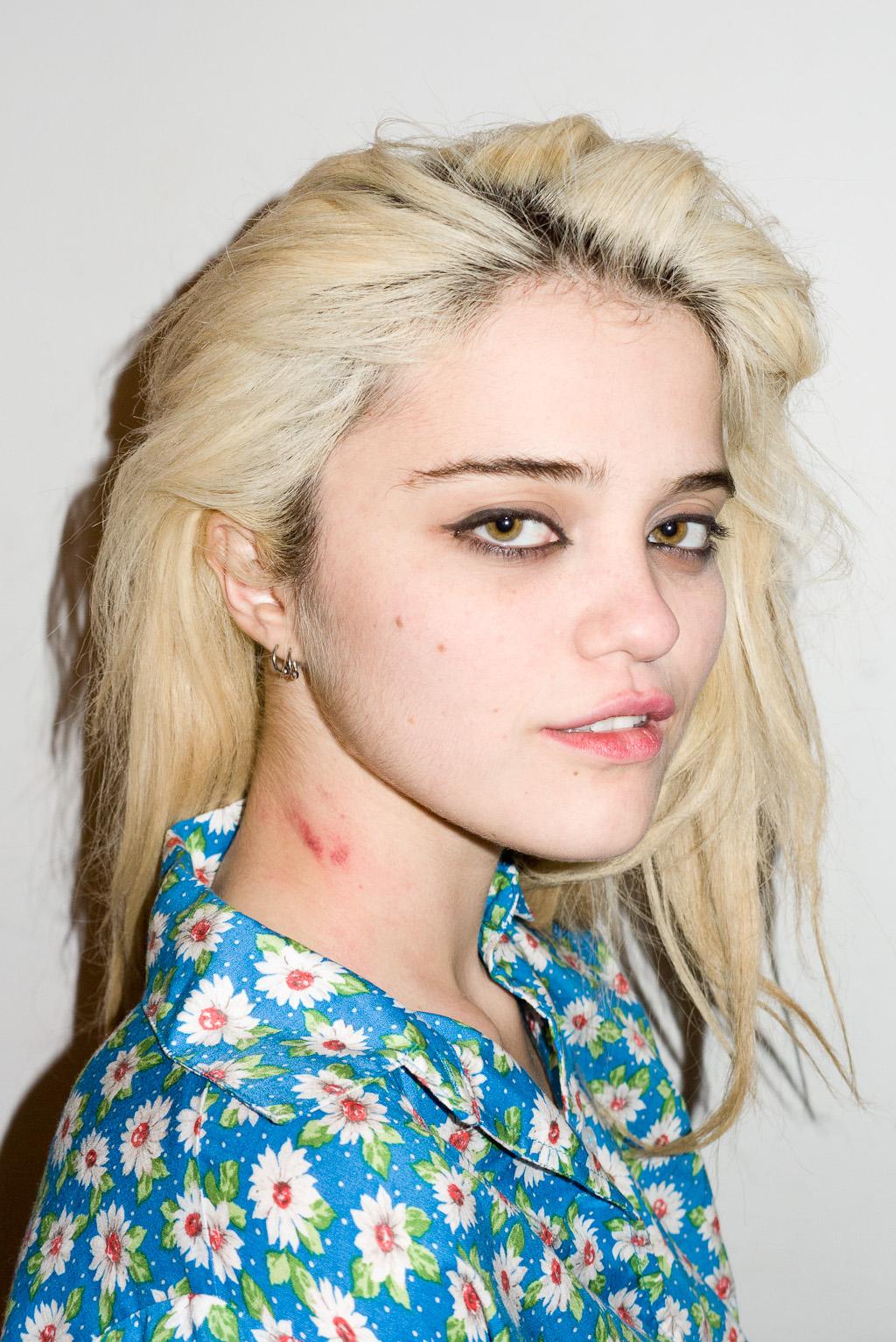 Sky Ferreira Wallpapers - Top Free Sky Ferreira Backgrounds ...