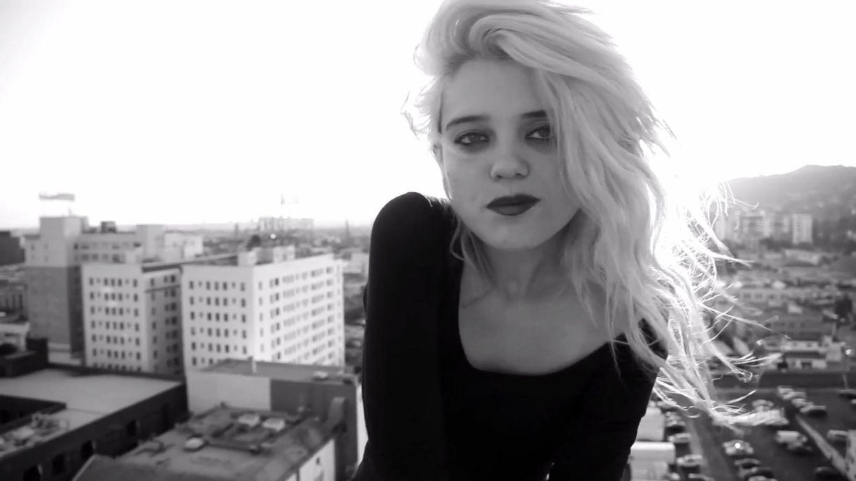 Sky Ferreira Wallpapers - Top Free Sky Ferreira Backgrounds ...