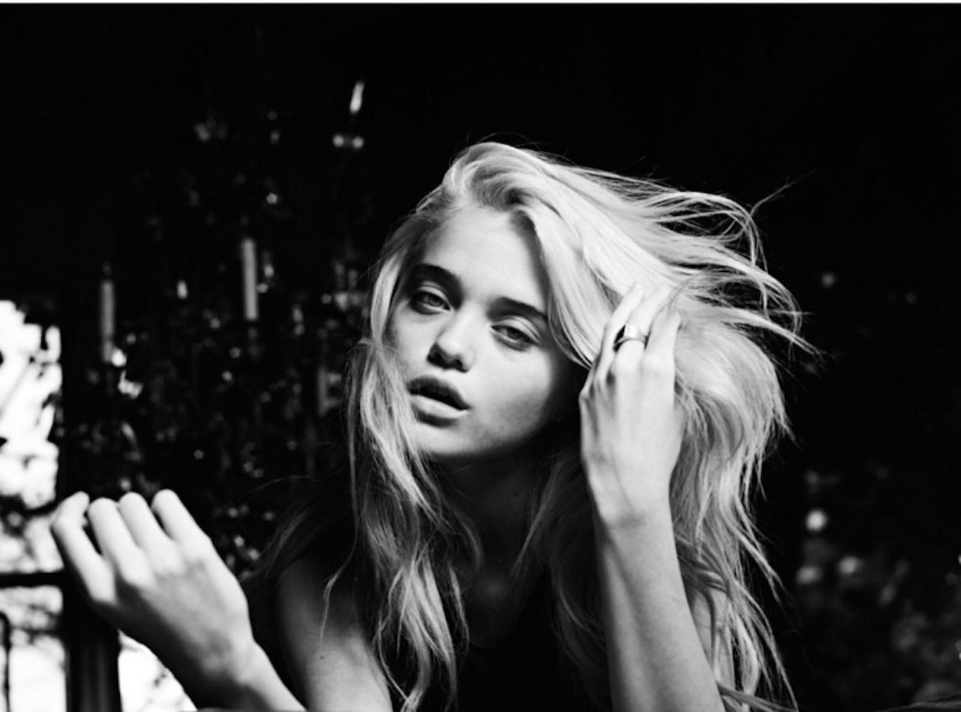 Sky Ferreira Wallpapers - Top Free Sky Ferreira Backgrounds ...