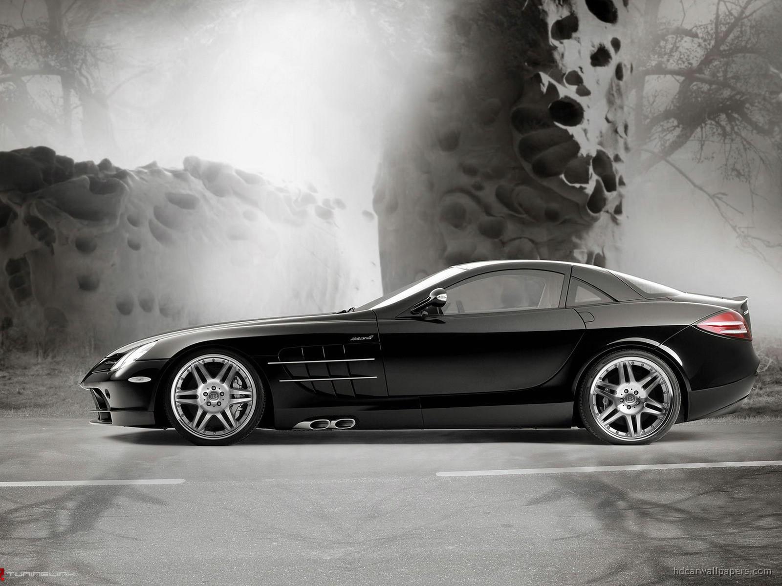 Mercedes-Benz SLR McLaren Wallpapers - Top Free Mercedes-Benz SLR ...